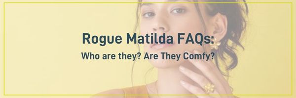 Rogue Matilda FAQs: Who Are They? Who Stocks Rogue Matilda? – Swit Swoo